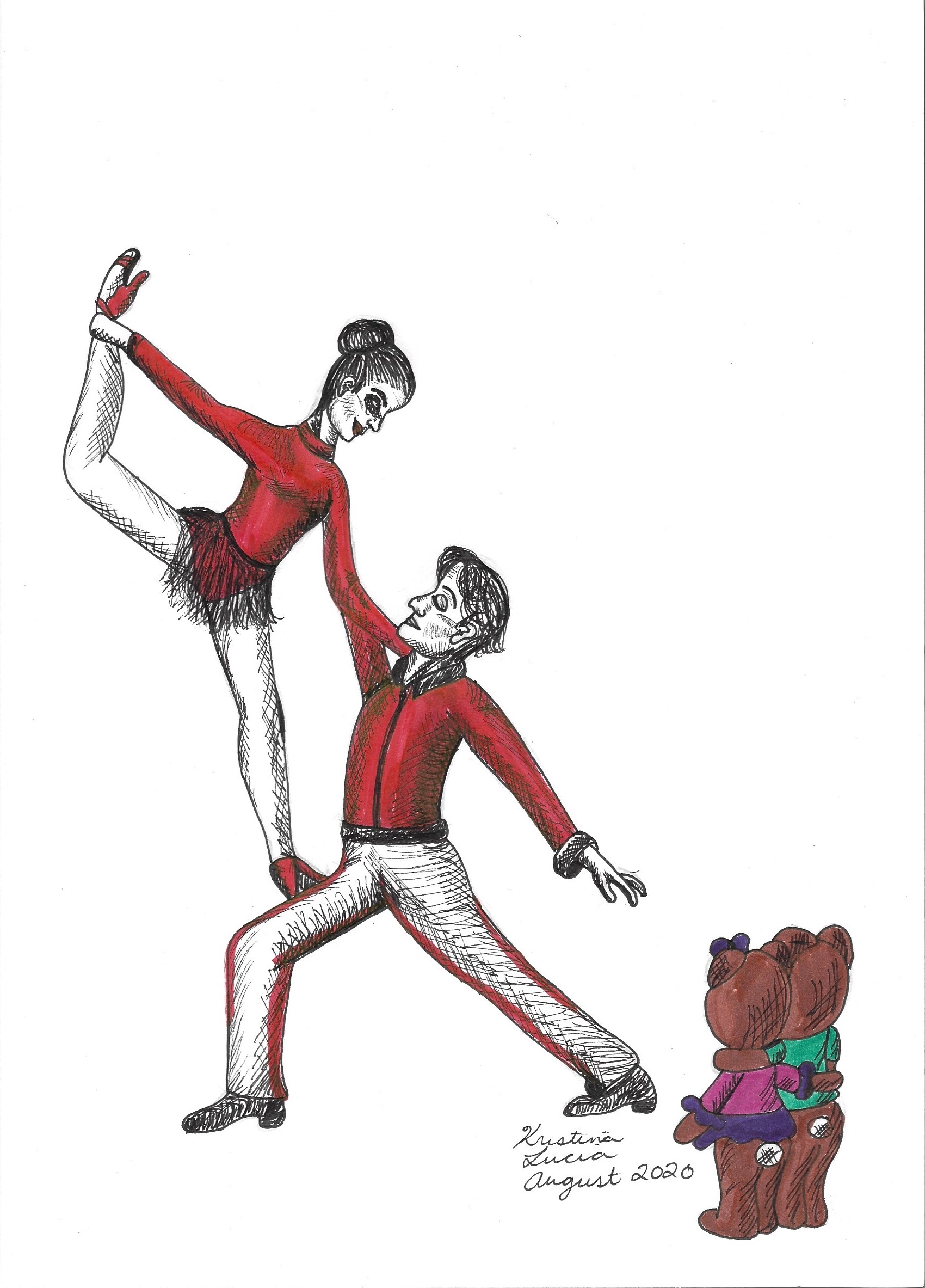 Sparking the Imagination and Building Confidence through the Art of ...