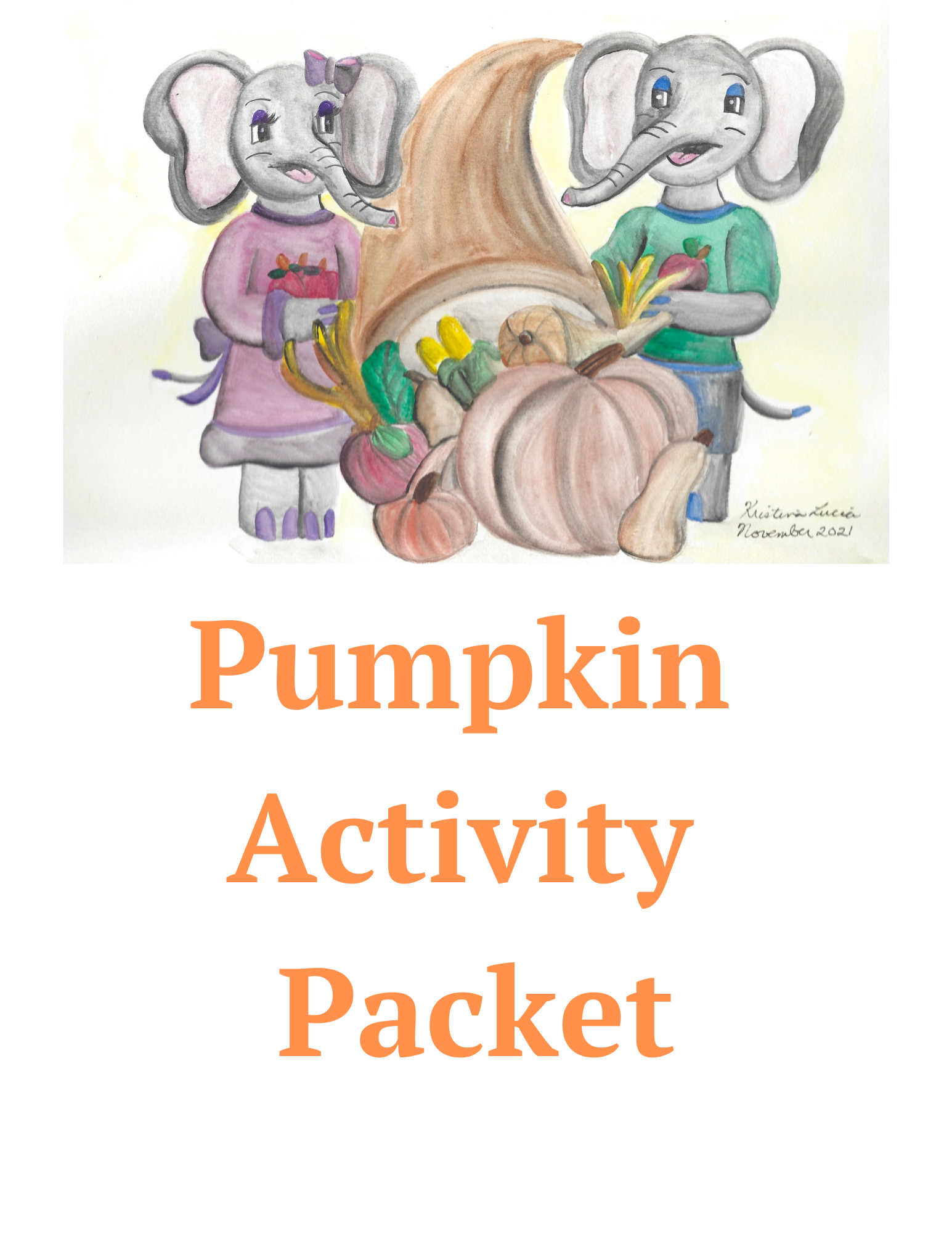 Thanksgiving Coloring Printables — Curiously Curated Creations Of ...