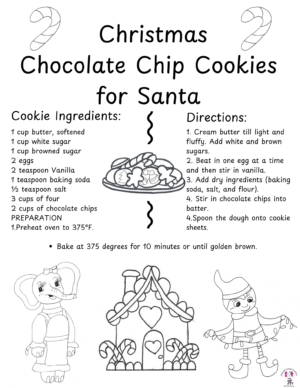 Christmas Coloring Printables — Curiously Curated Creations Of Kristina ...